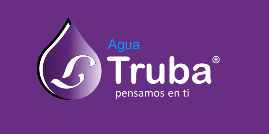 Agua TRUBA || Pensamos en tí